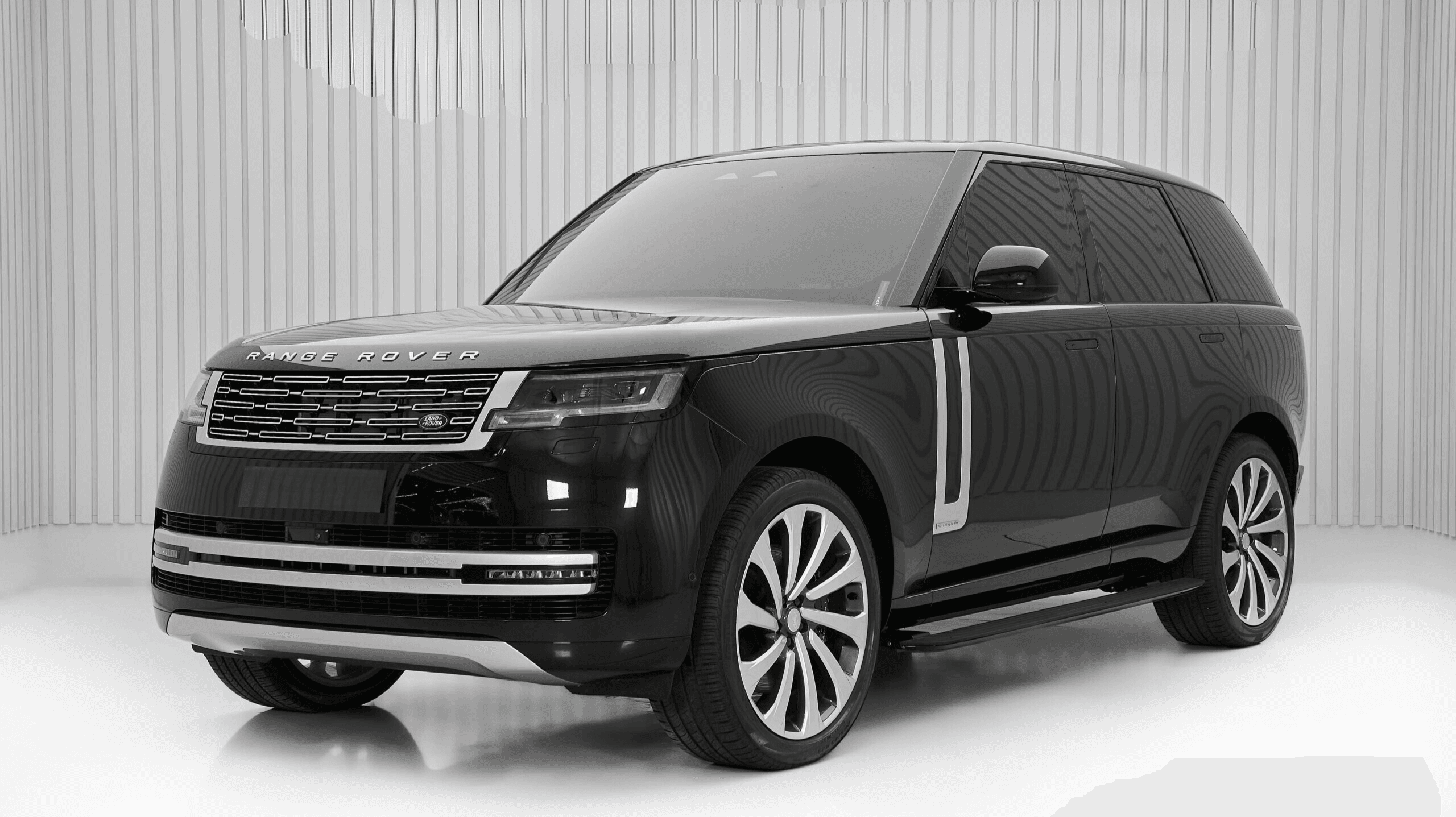 Range Rover Rental Hire Vogue Velar SVR Defender at 899/d