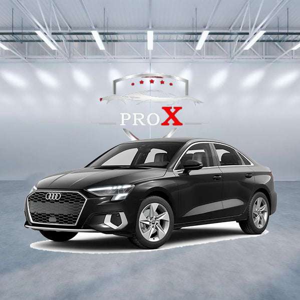 Audi Car Rental In Dubai|Prox Cars Rental L.L.C