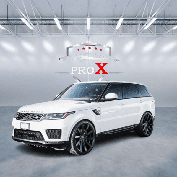 Affordable Economy Car Rental In JBR Dubai | Prox Car Rental