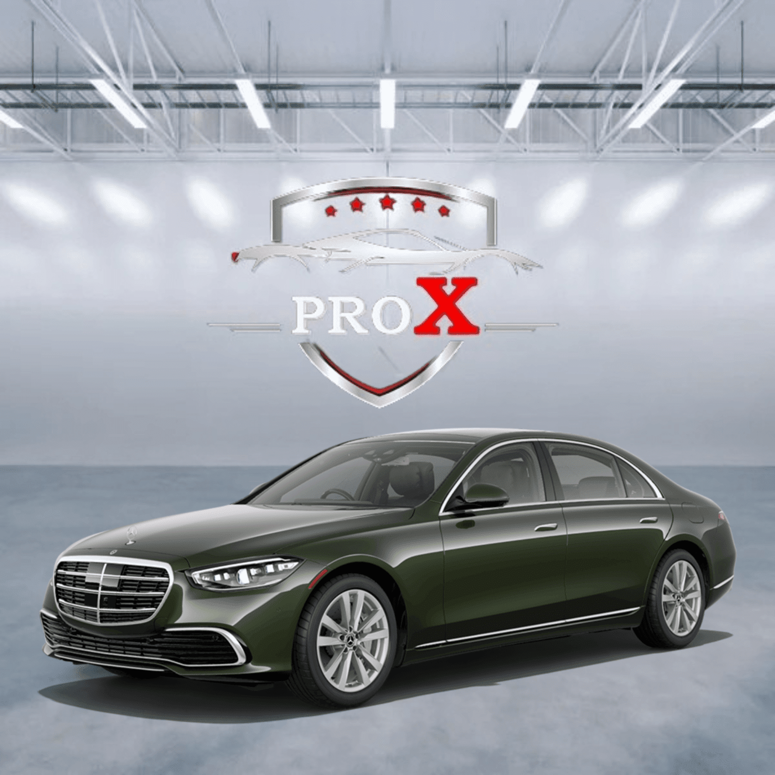 How To Rent A Car At Dubai Airport With Prox Car Rental