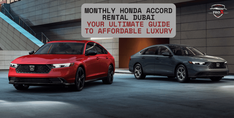 Unlock The Road Your Ultimate Guide To Honda Accord Rentalfeed